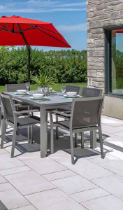 Aménagement Extérieur | Pavé Uni | Pavé Briques Design inc.