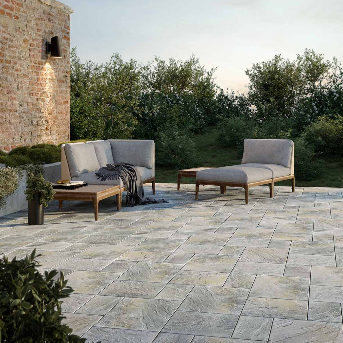 Galerie d'Images - Nos Produits | Pavé Briques Design Inc