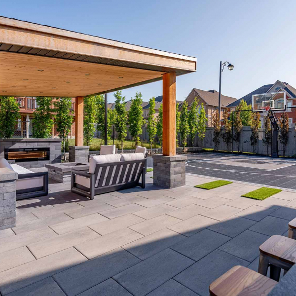 Galerie d'Images - Nos Produits | Pavé Briques Design Inc